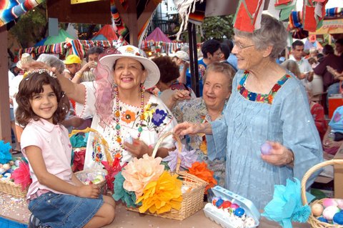 Fiesta Best Bets: April 21-23 - San Antonio Magazine