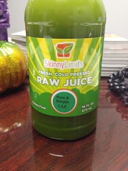 An Editor Tries: A Three-Day Juice Cleanse - San Antonio Magazine