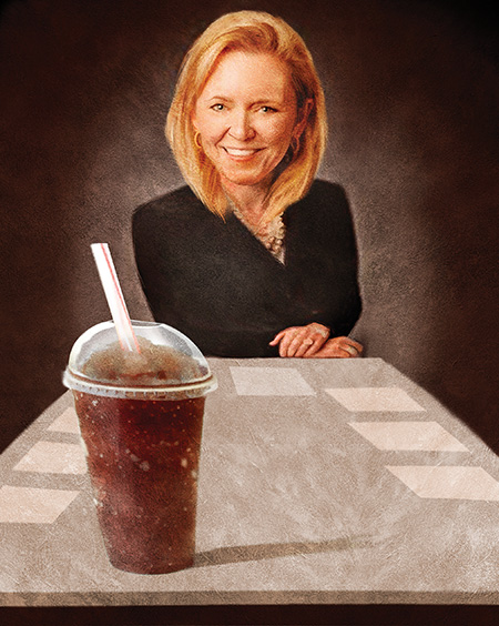 Person of Interest: Kim Bowers - San Antonio Magazine