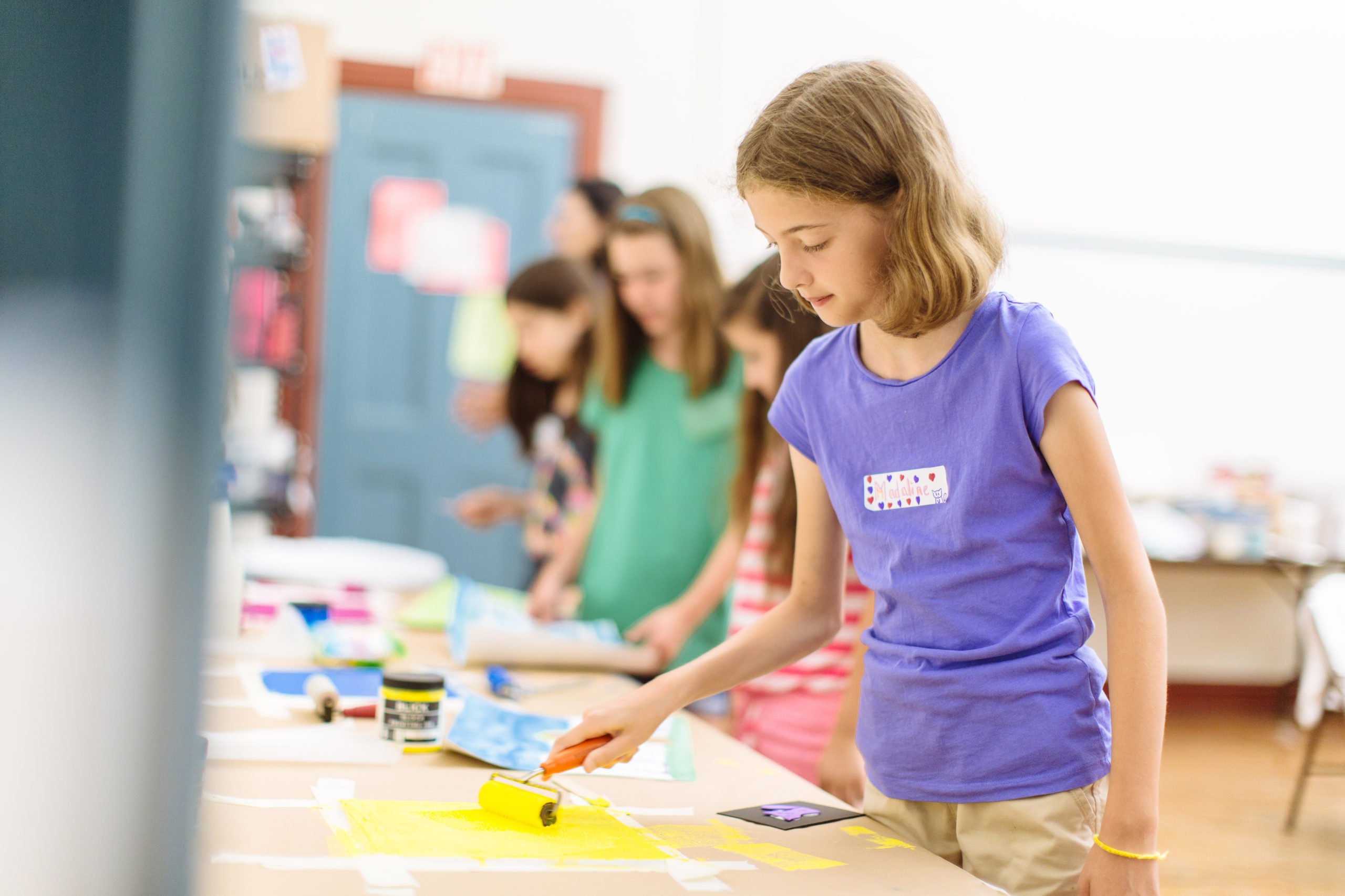The Case for Arts Education - San Antonio Magazine