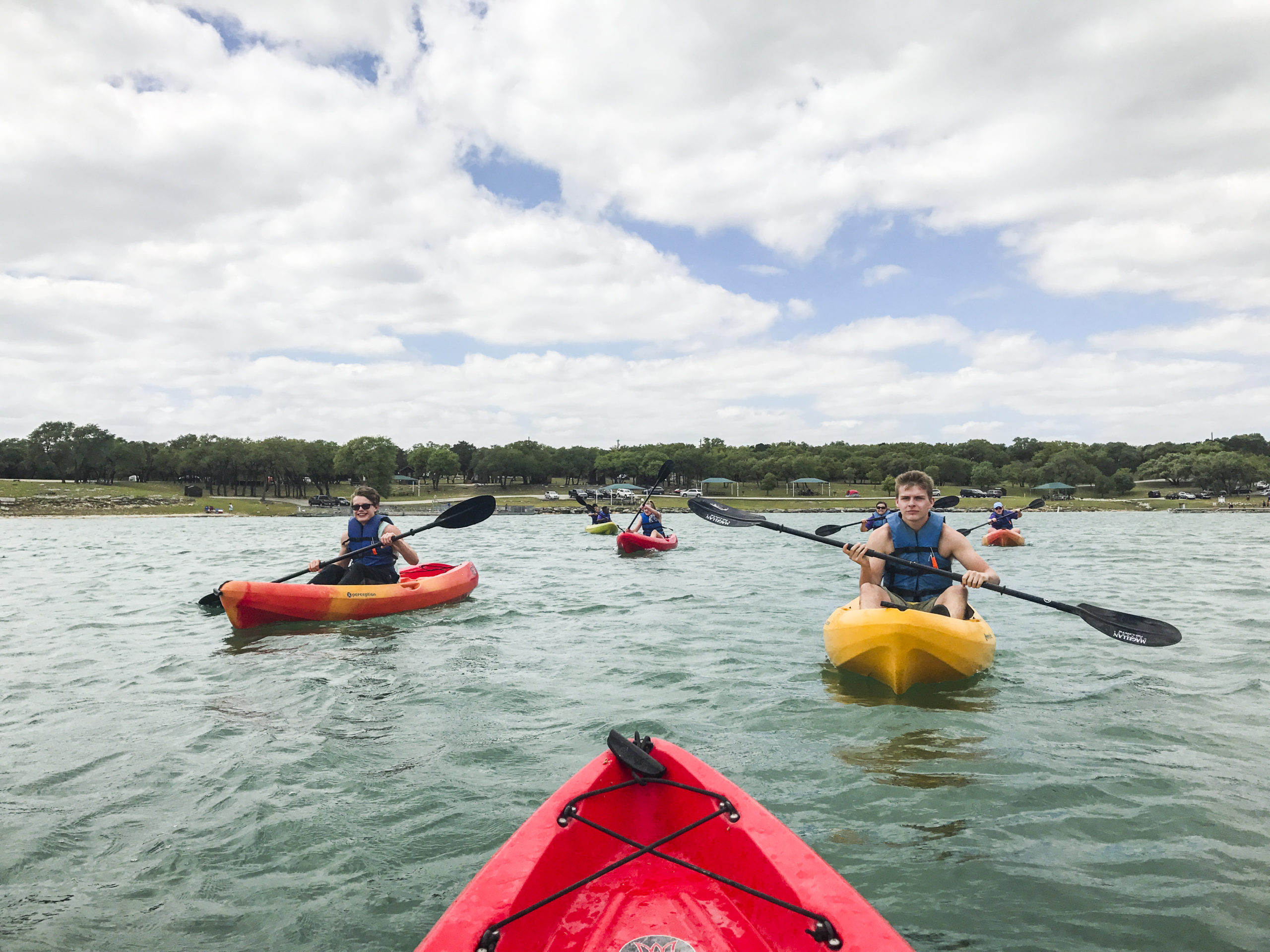 6 Virtual Nature Tours To Help You Relax - San Antonio Magazine