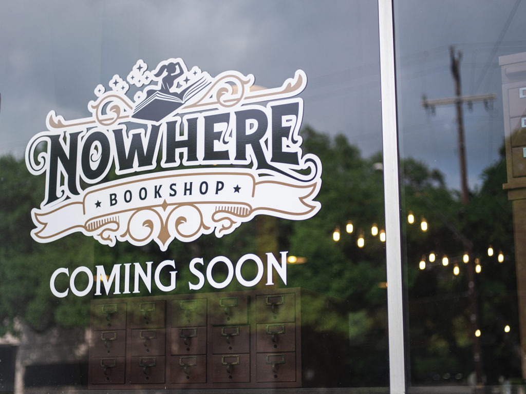 Jenny Lawson's 'Nowhere Bookshop' in San Antonio - San Antonio Magazine