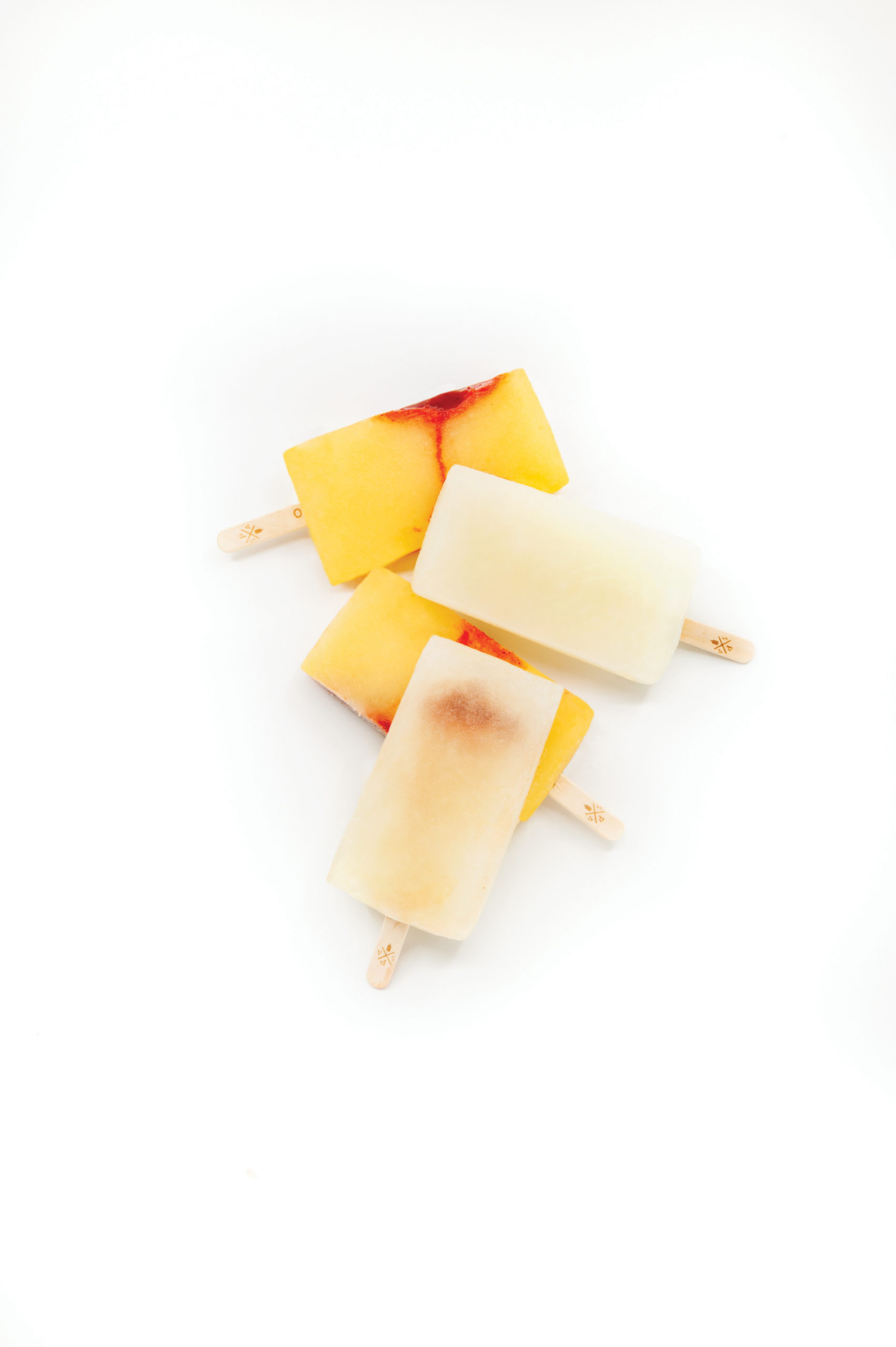 Make Your Own Paletas - San Antonio Magazine