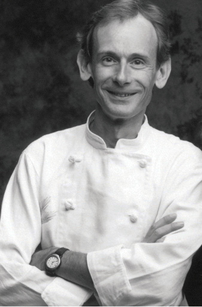 Chef Confessions: Five San Antonio Chefs Talk COVID-19, Their Favorite ...