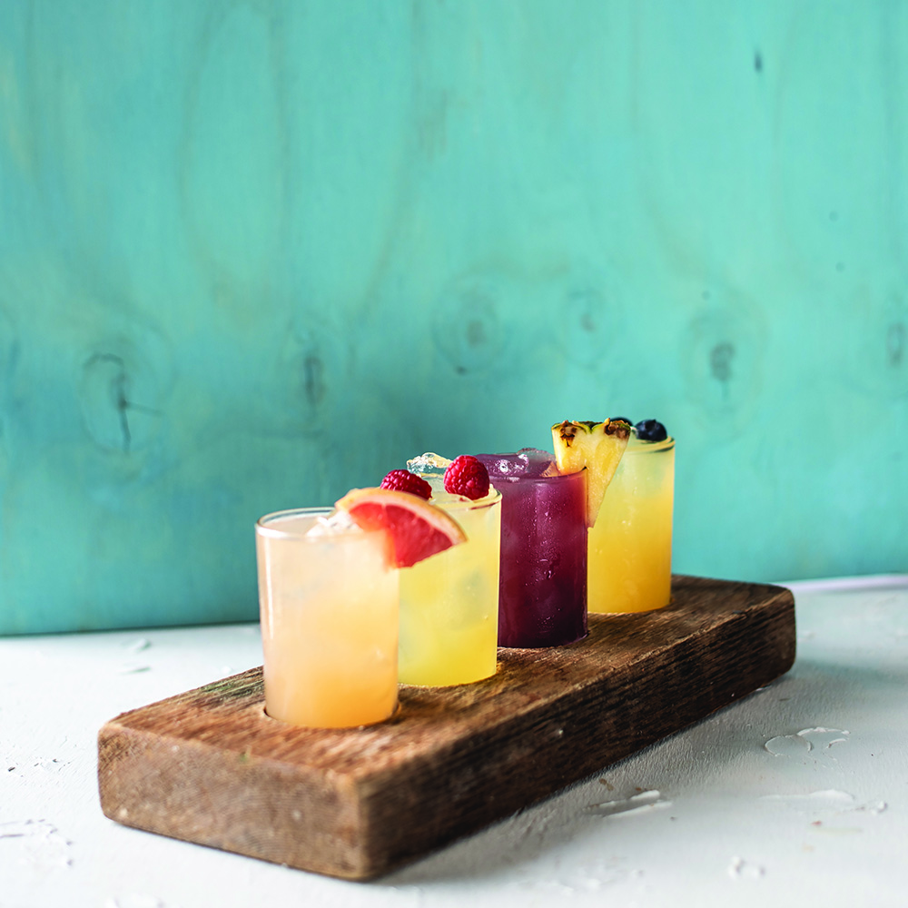 10 Cocktail Kits to Try at Home - San Antonio Magazine