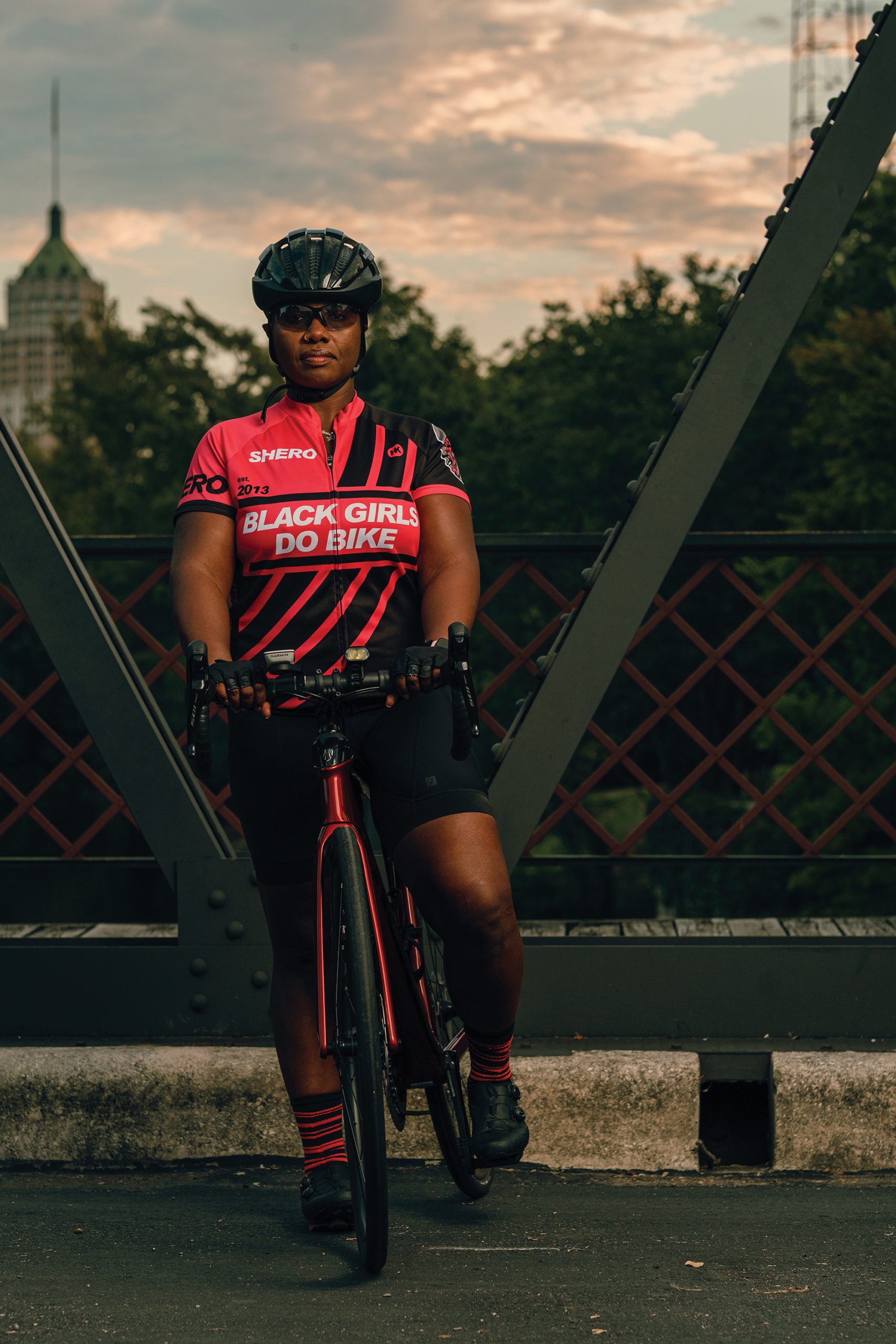 This Local Cyclist is Inspiring Others to Hit the Trails - San Antonio ...