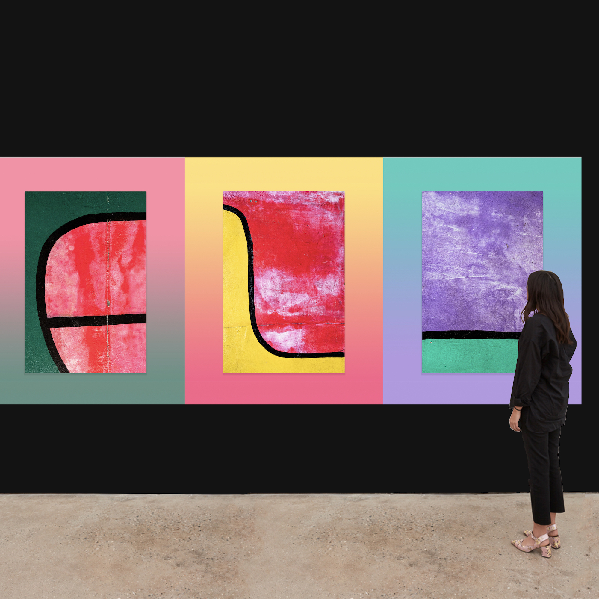 Blue Star Contemporary Opens Four New Fall/Spring Exhibitions - San ...