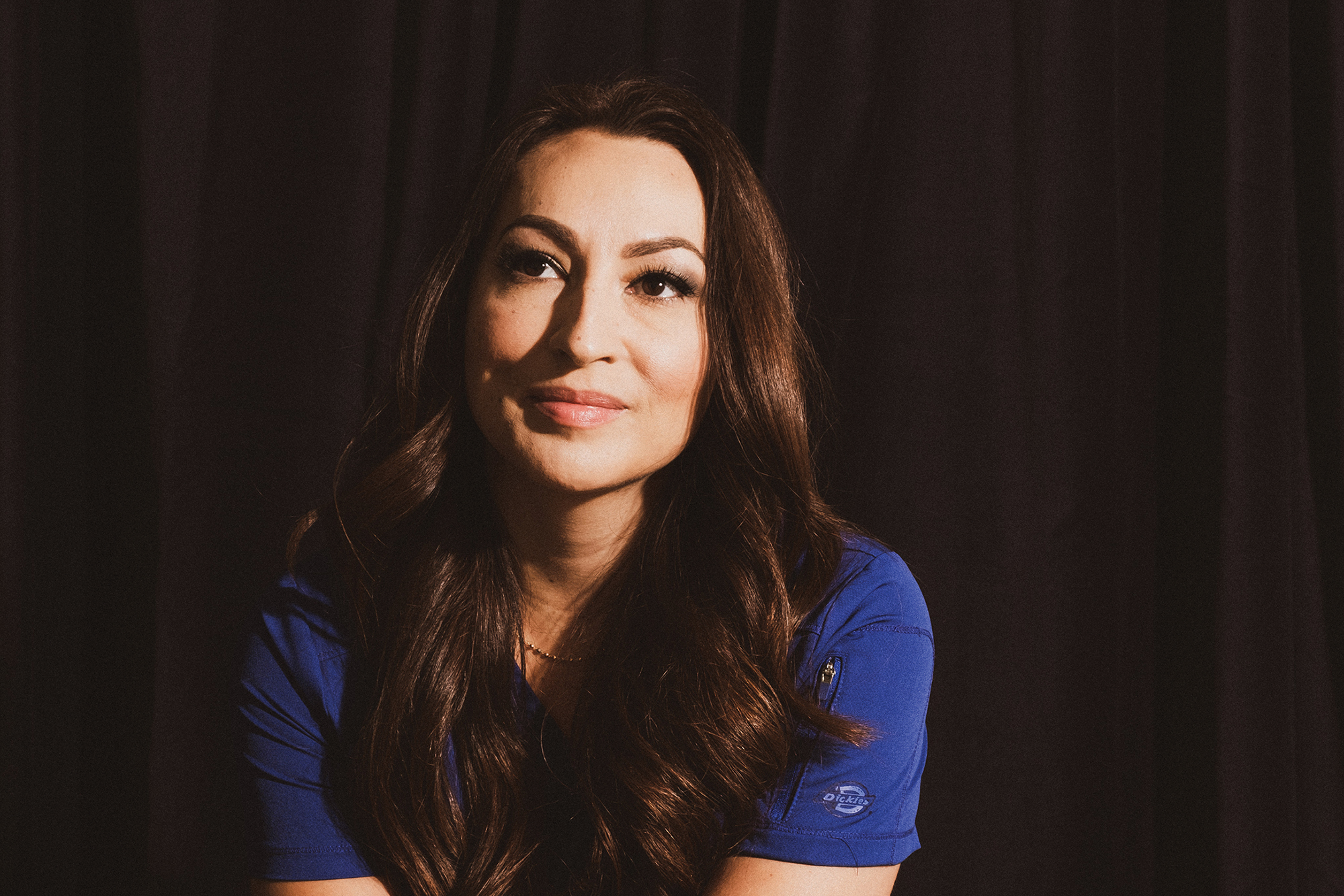 Patricia Scogin - San Antonio Magazine