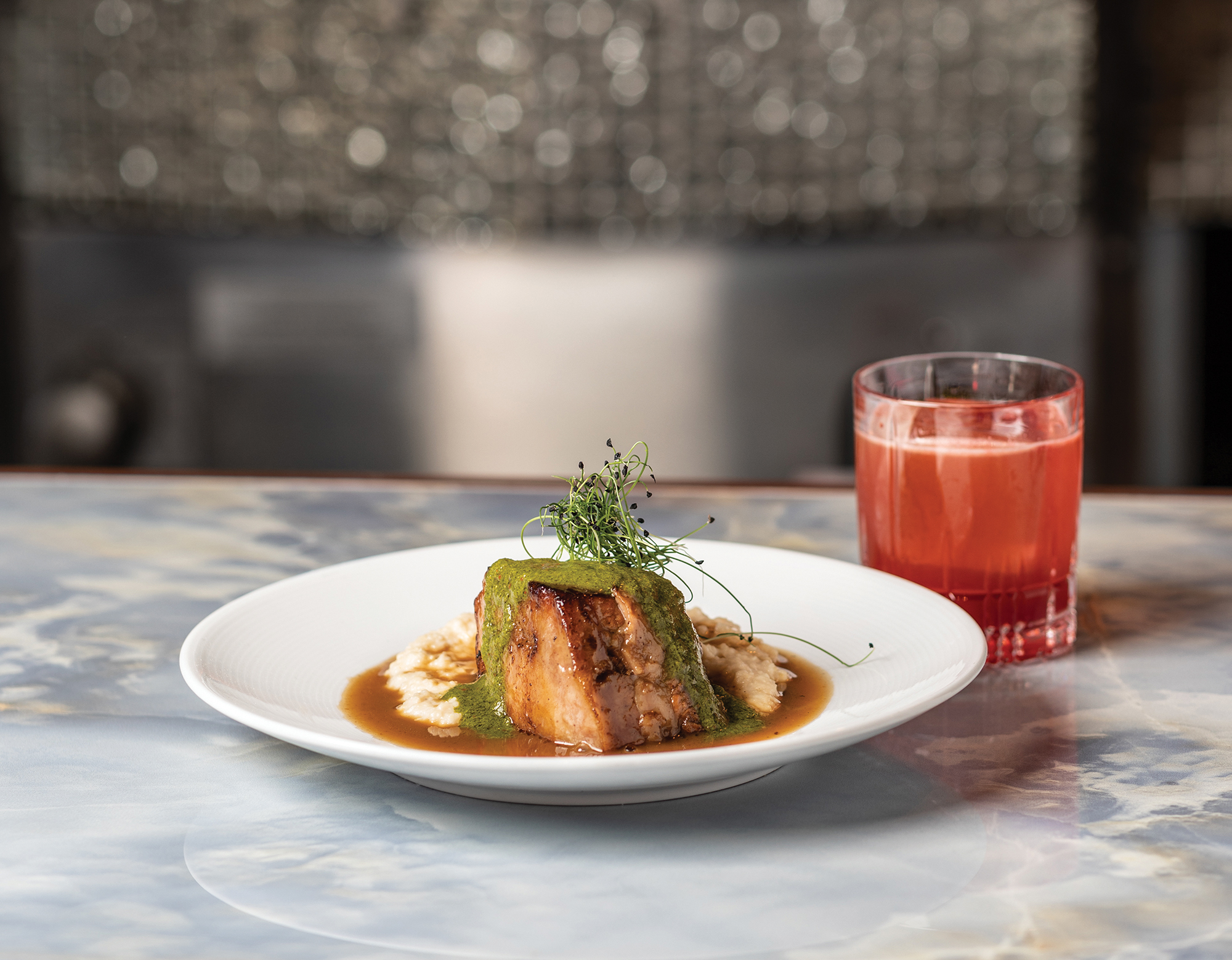 Full Belly Cafe + Bar's Second Start - San Antonio Magazine