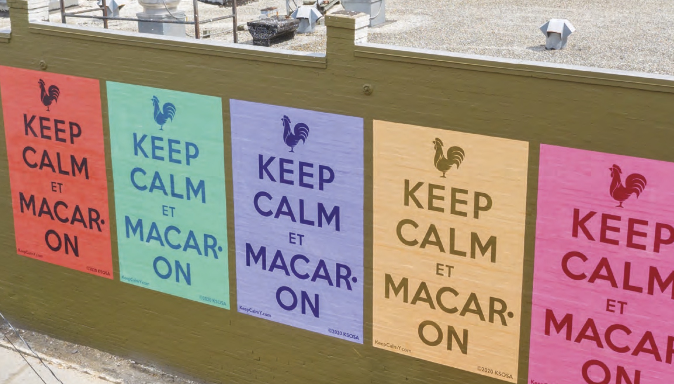 Centro San Antonio's Art Everywhere Initiative Brings Joy to Downtown ...