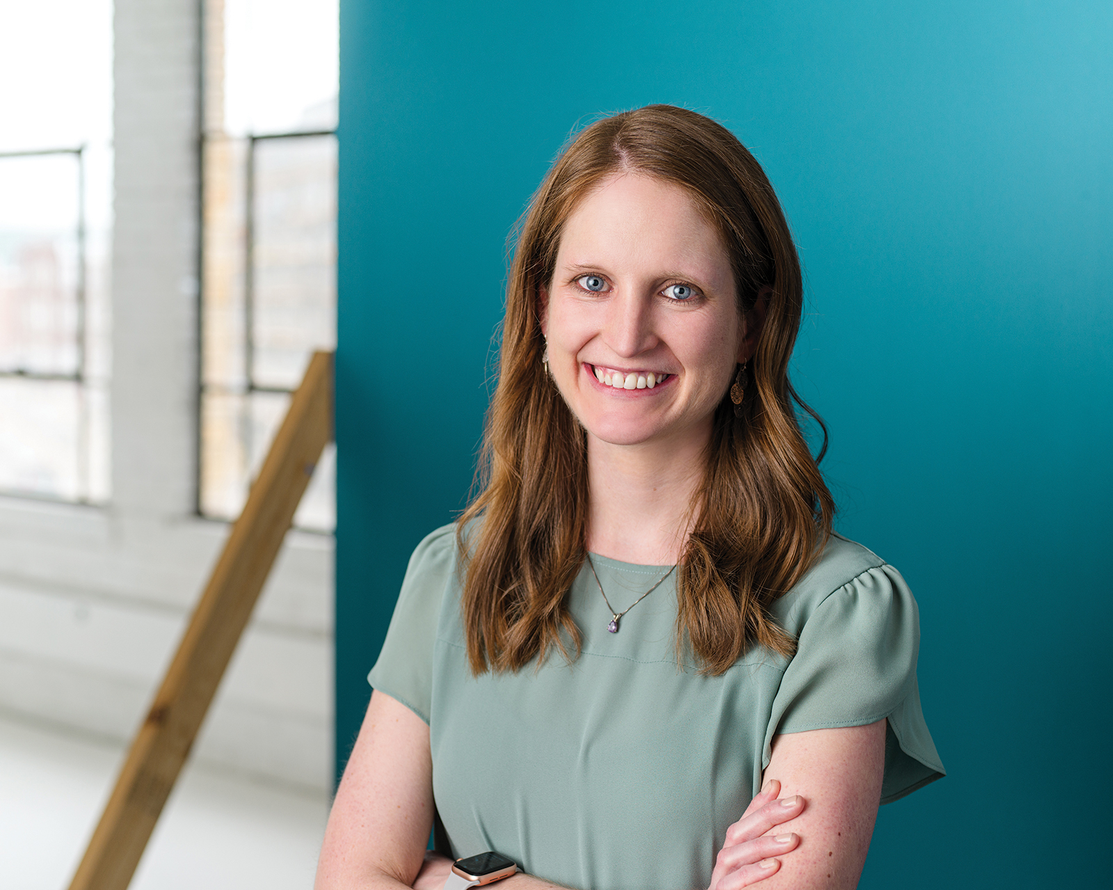 Running to Explore - San Antonio Magazine