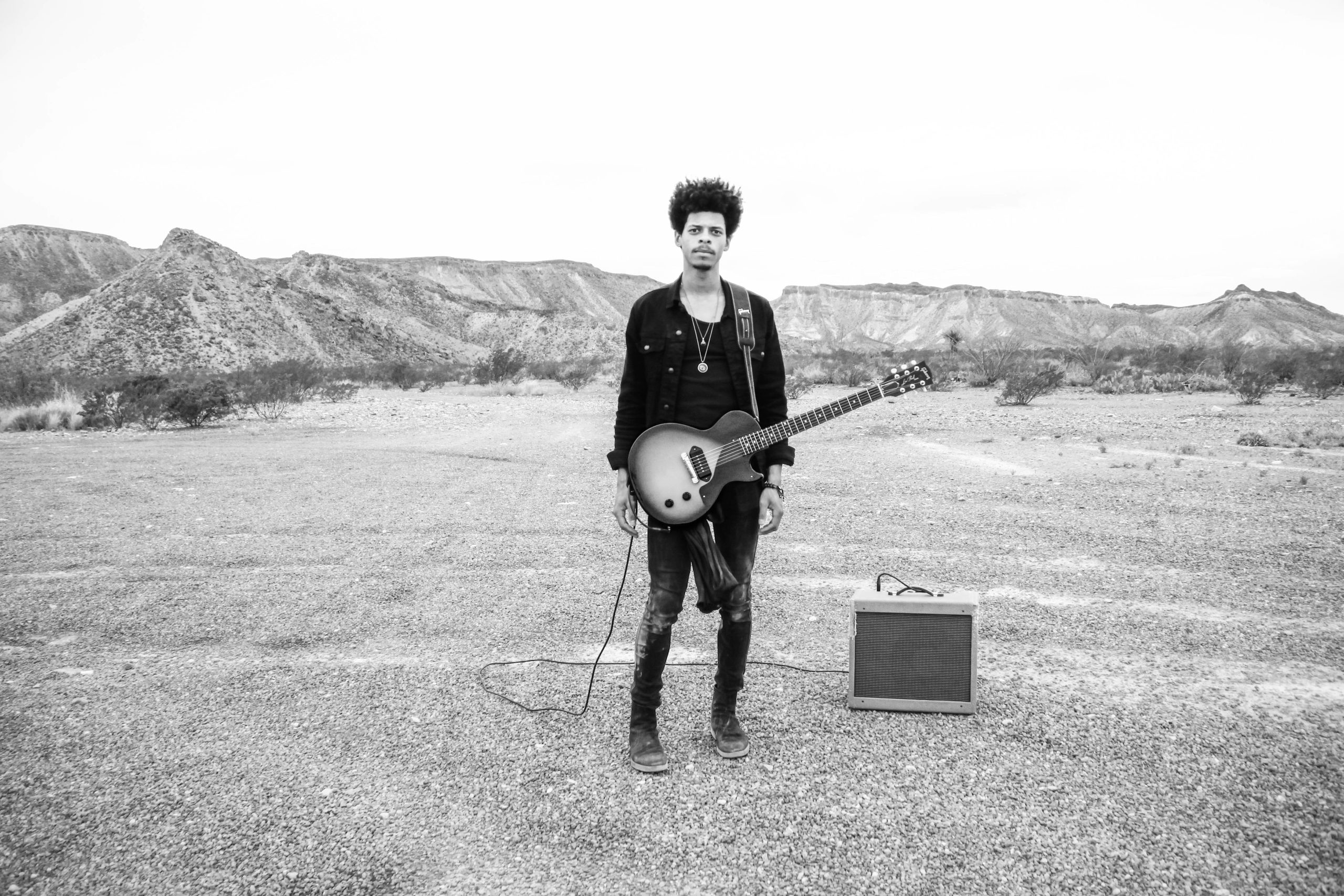 Zach Person to Play Album Release Show at Sam’s Burger Joint - San ...