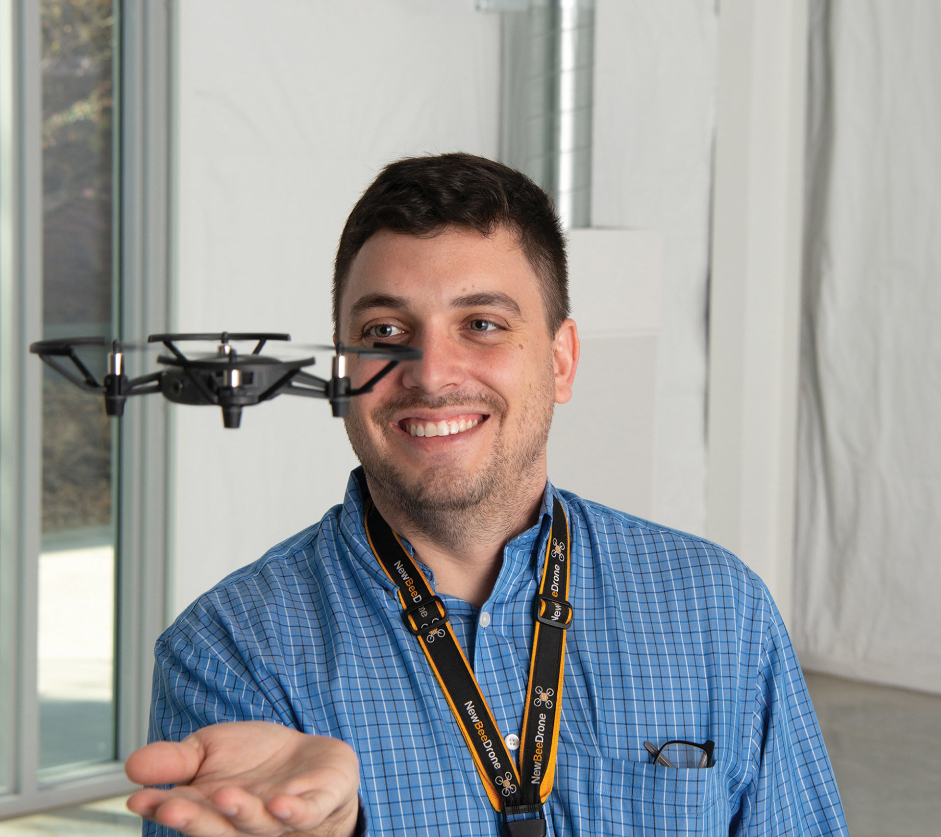 The Future of Drone Education - San Antonio Magazine