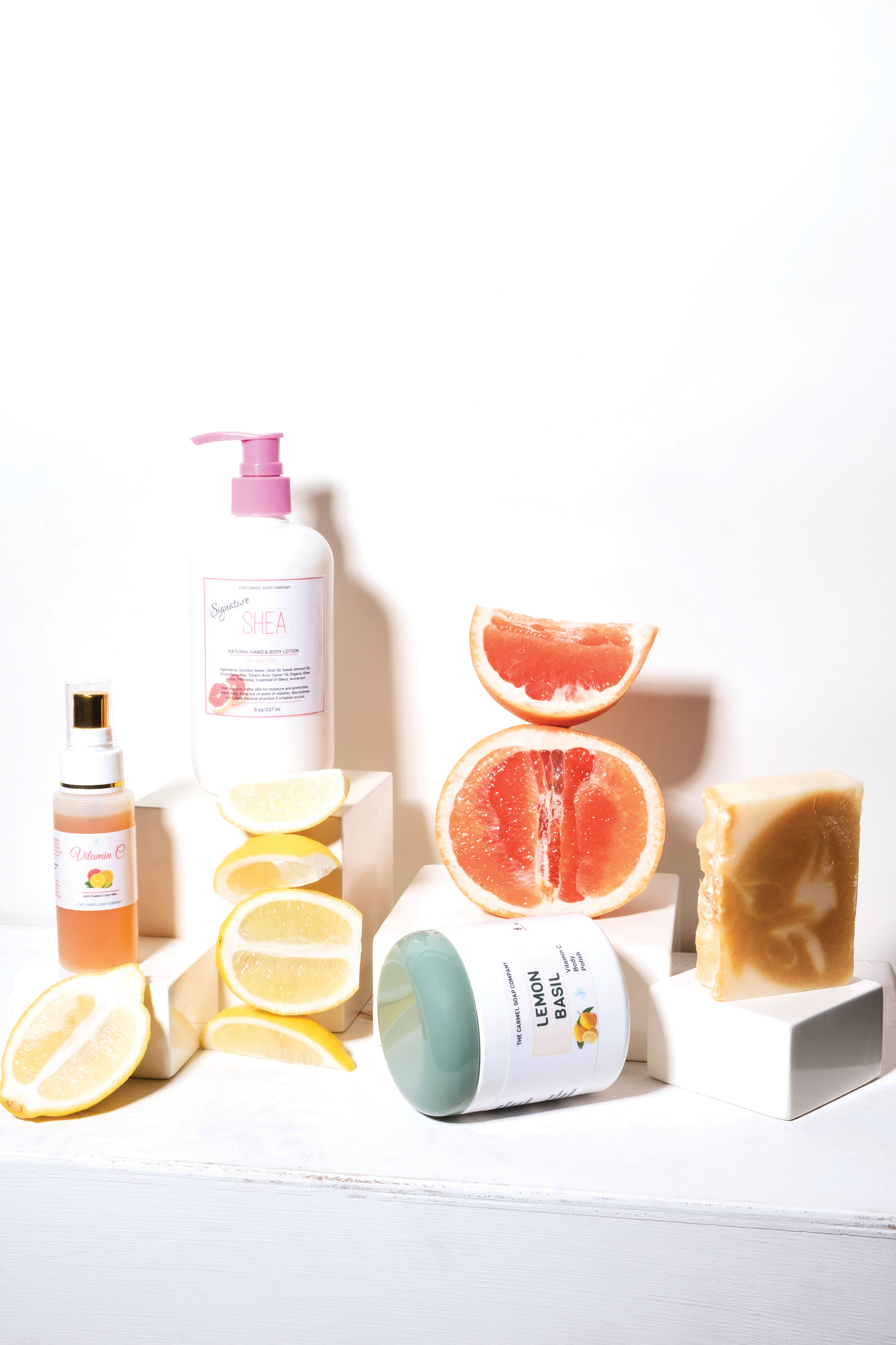 San Antonio Makers: Tarra Hardeman - San Antonio Magazine