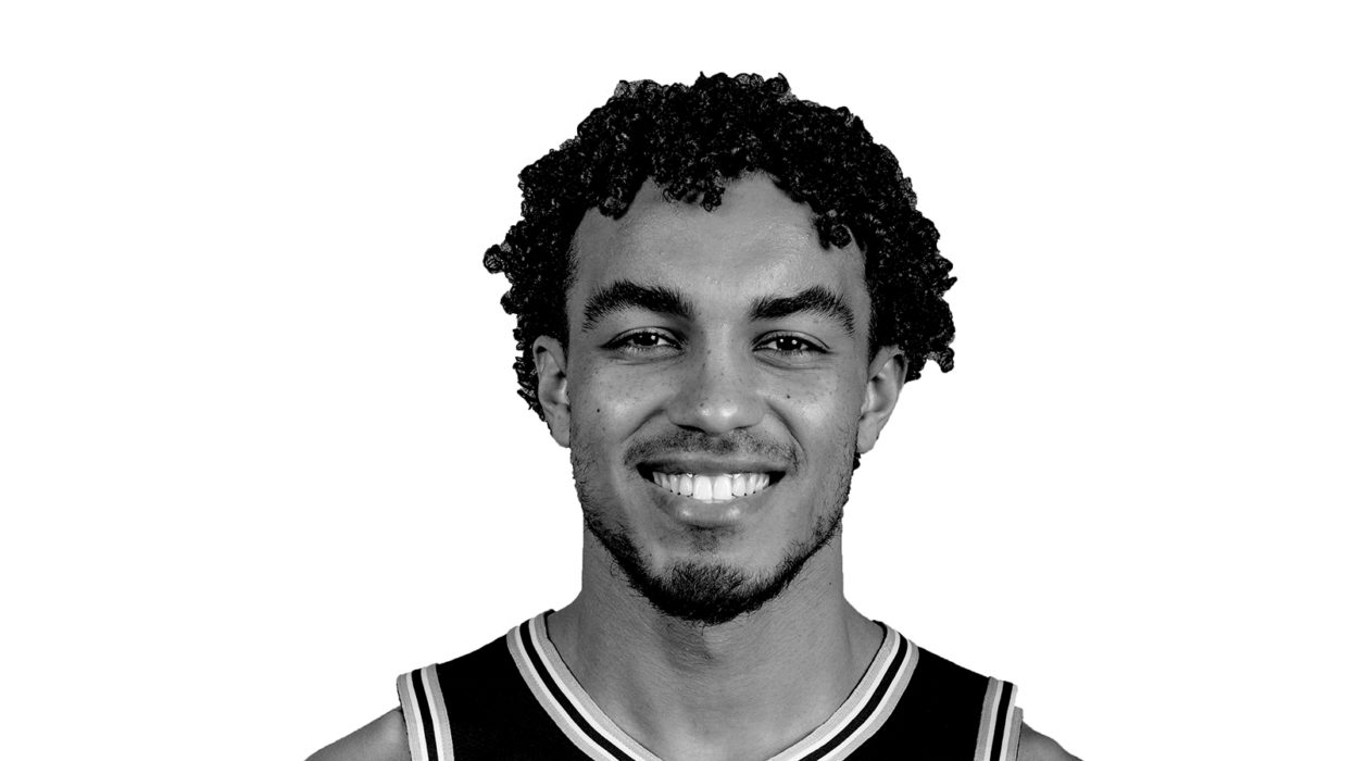 Getting to Know San Antonio Spur Tre Jones - San Antonio Magazine