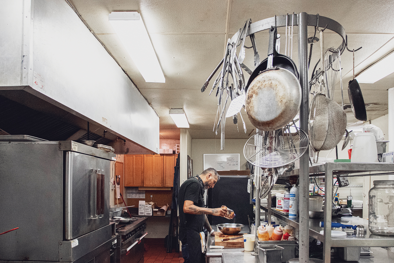 Ghost Kitchens Are Changing the Way We Eat - San Antonio Magazine