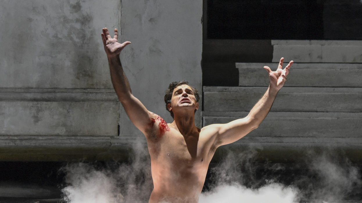 Opera San Antonio’s ‘Don Giovanni’ Opens This Weekend - San Antonio ...