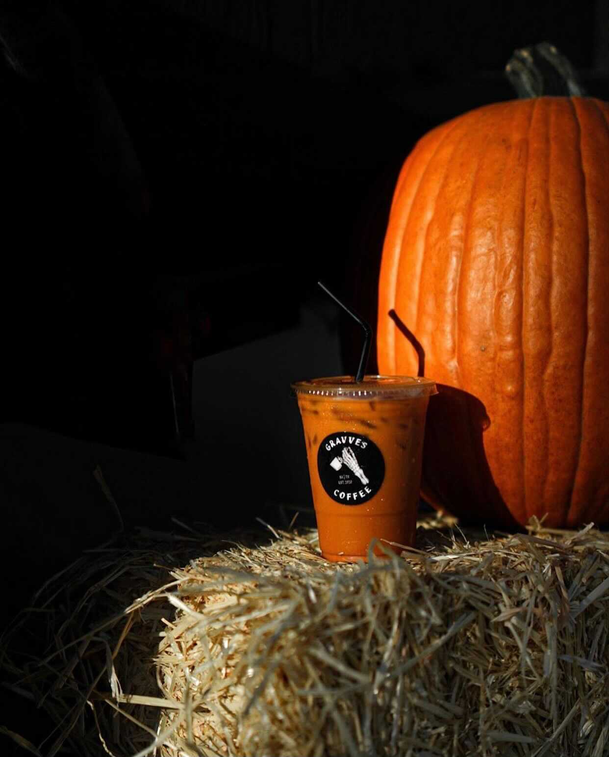 10 Fall Lattes to Try - San Antonio Magazine