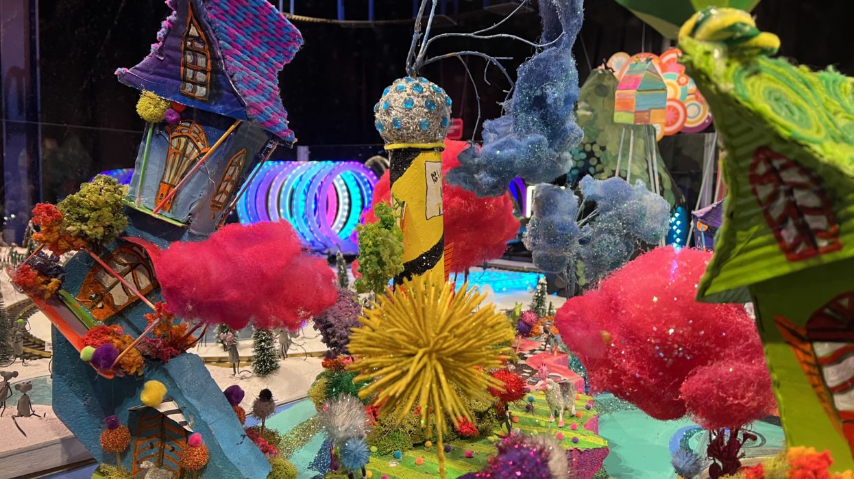 A Wonderland for Trains Opens at The DoSeum - San Antonio Magazine