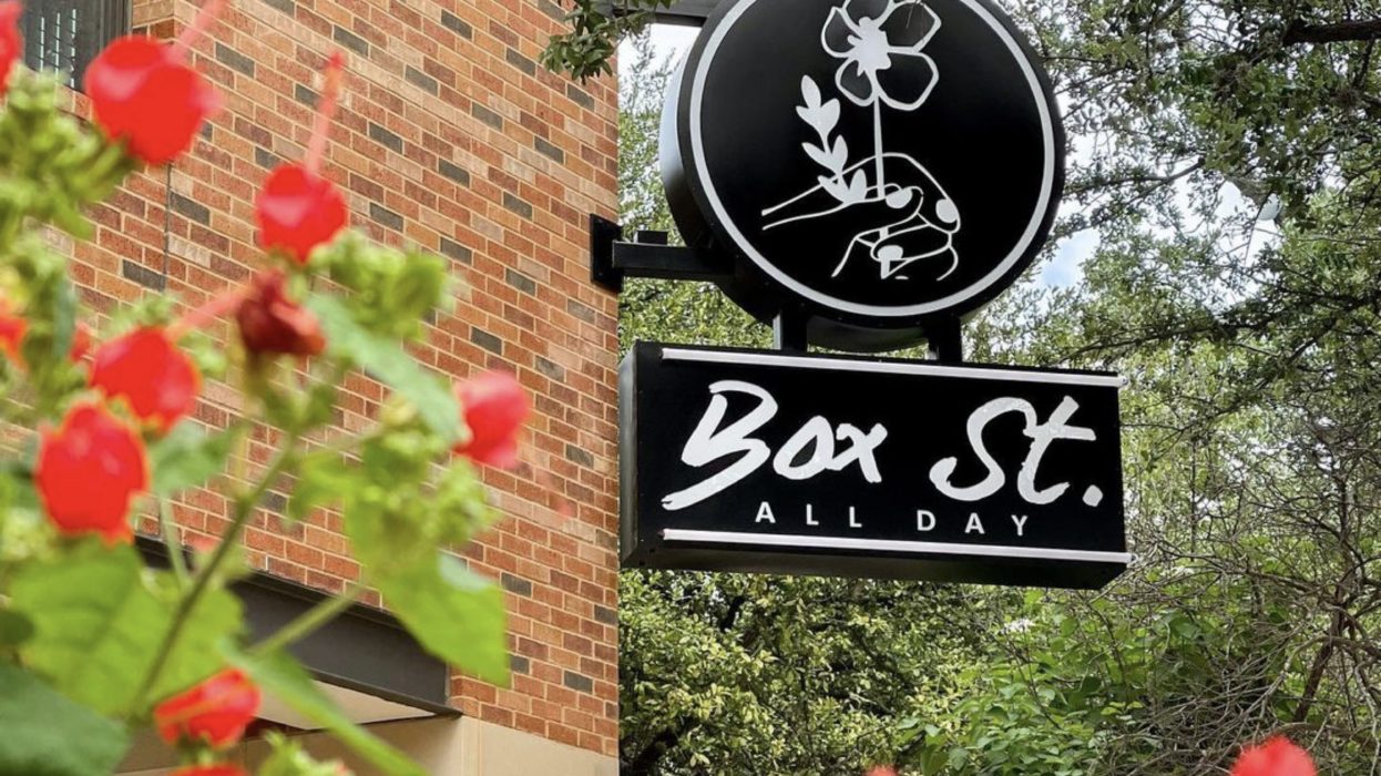 Box Street Social Debuts Location at Hemisfair - San Antonio Magazine