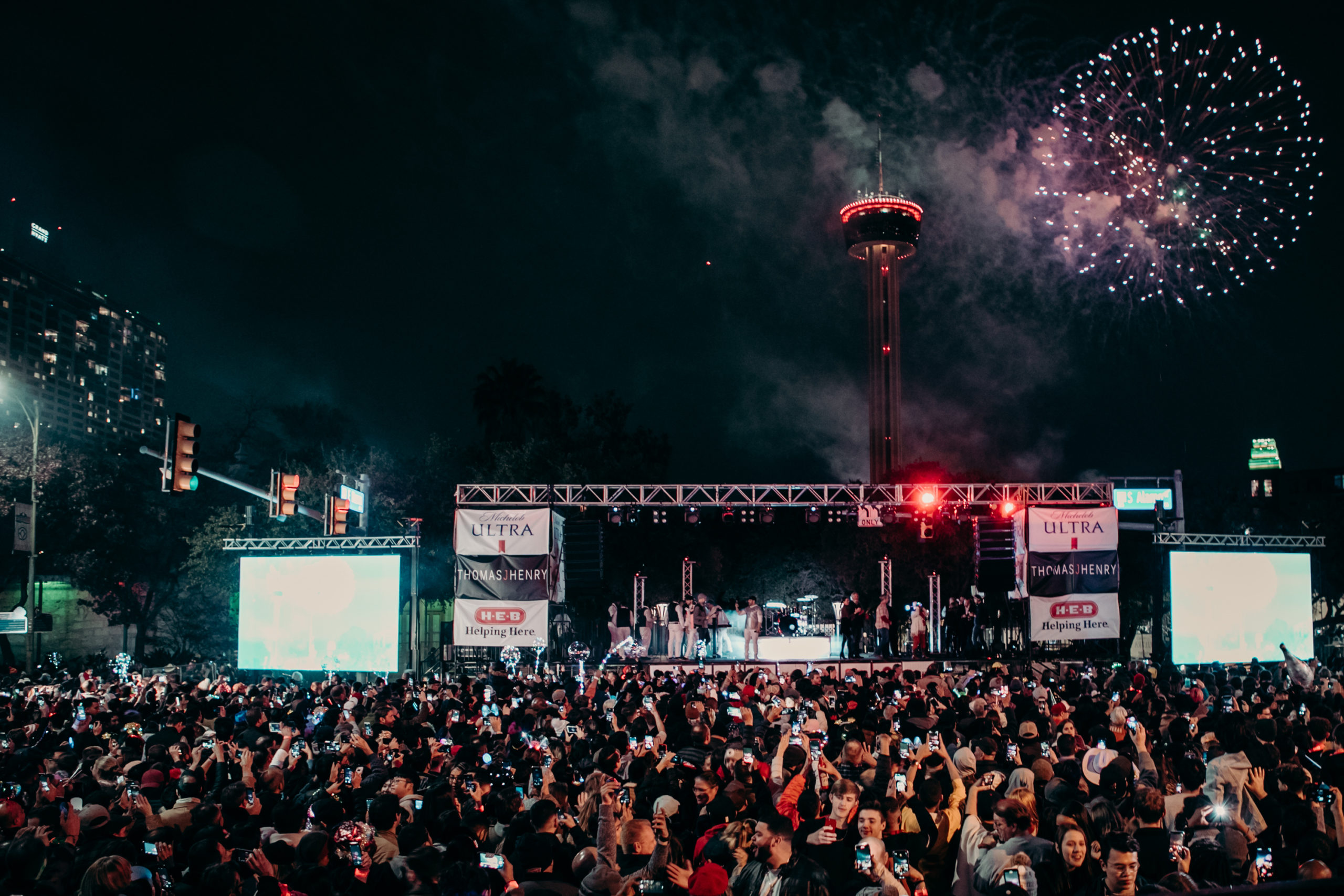 7 Things to Do in San Antonio this New Year's Weekend - San Antonio ...