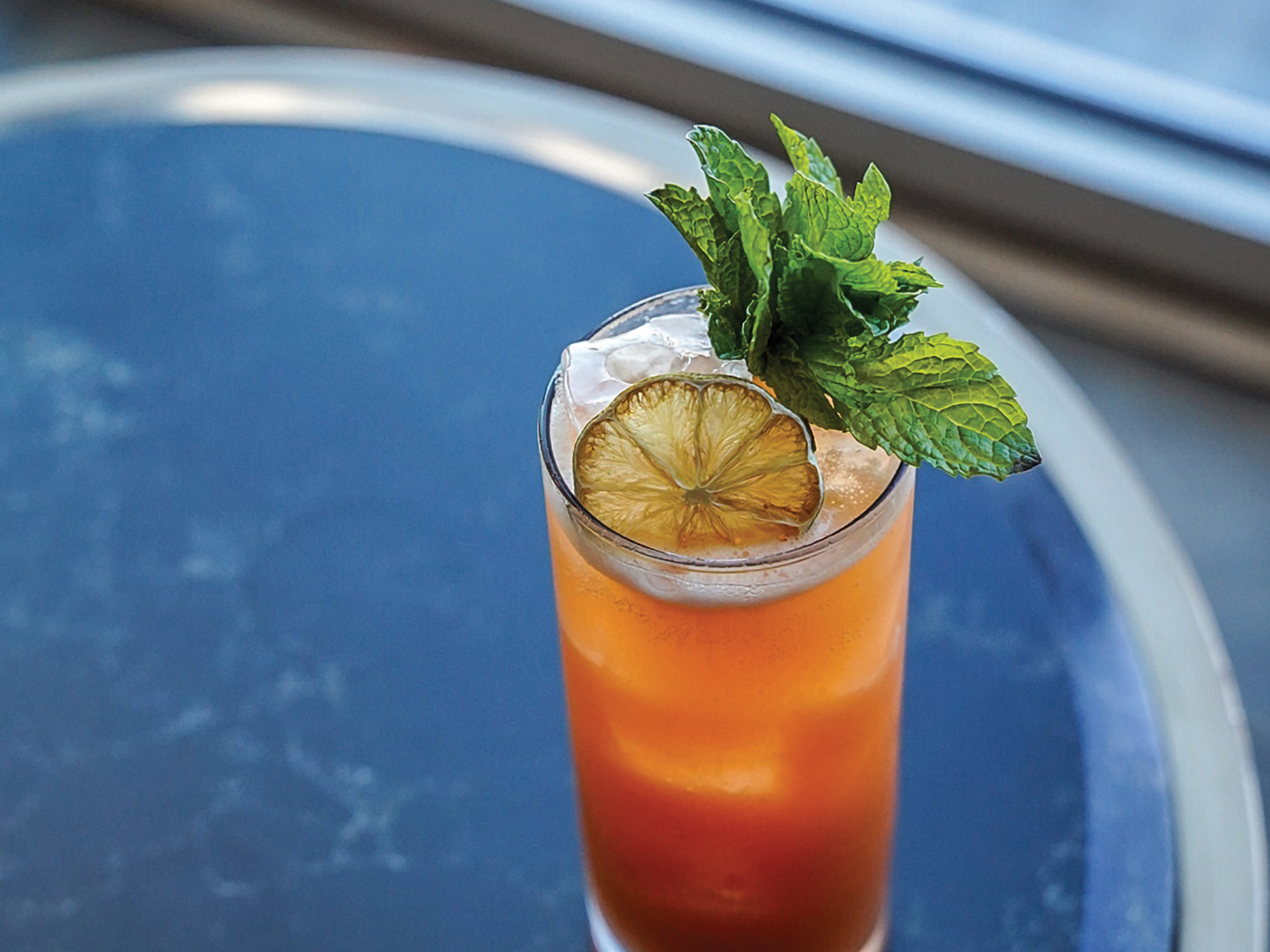 Mocktail Recipes to Try - San Antonio Magazine