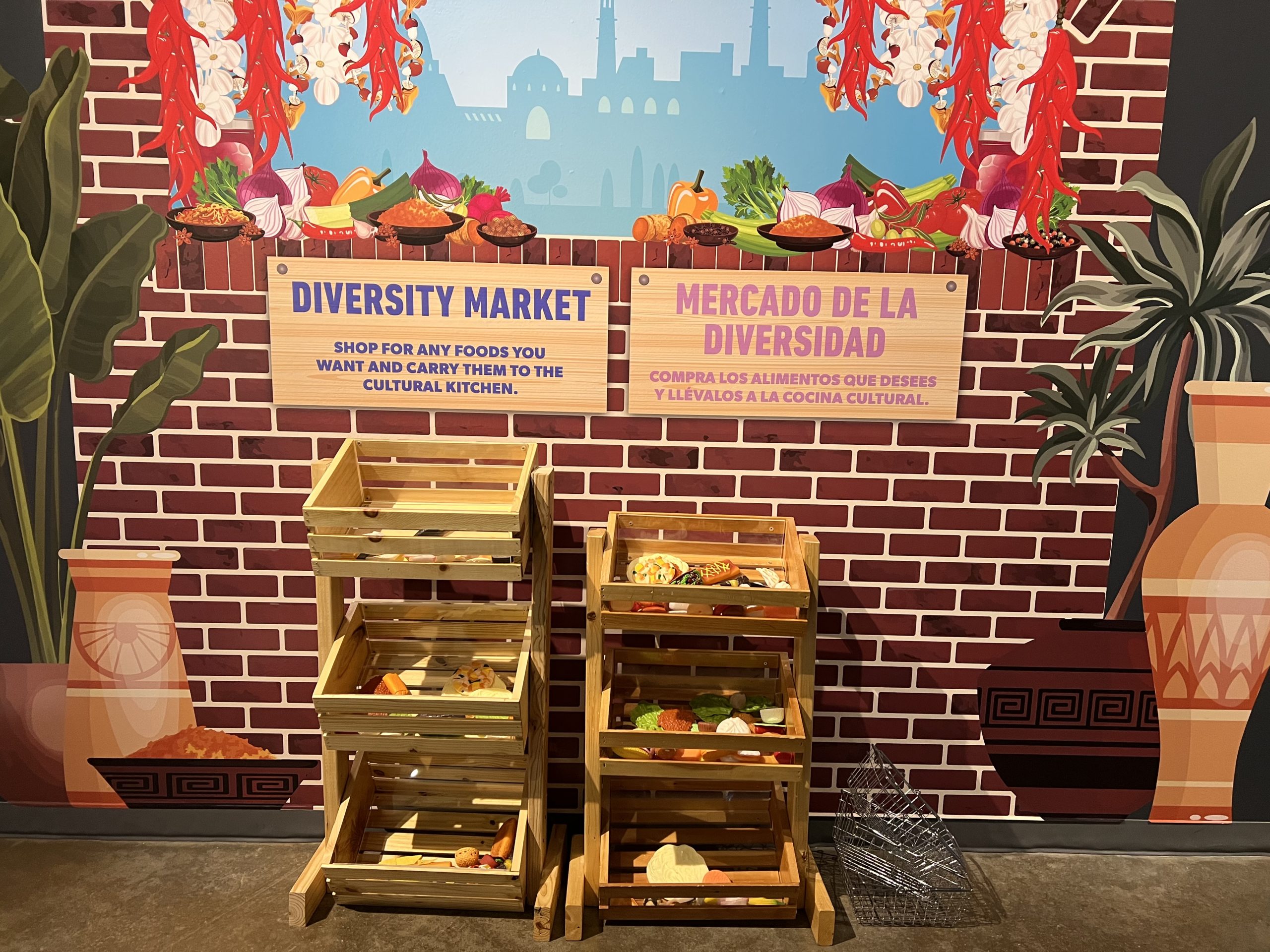 The DoSeum Tackles Race and Identity in its Latest Exhibit - San ...