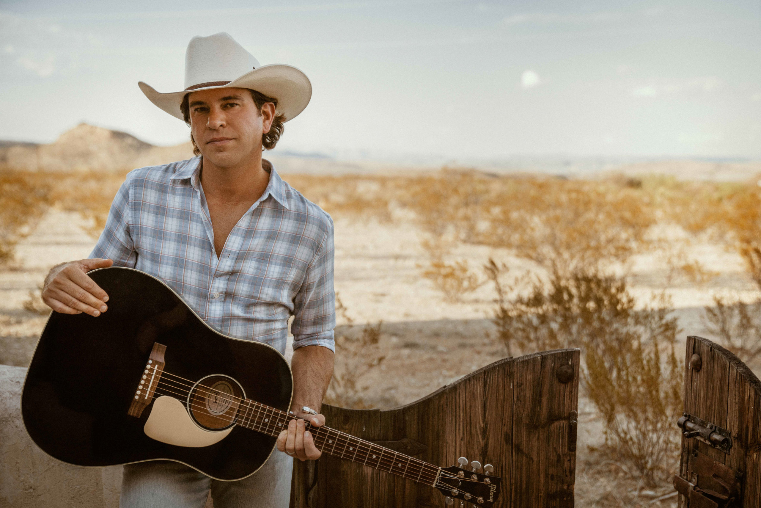 Jon Wolfe to Appear at Chaparral Music & Heritage Festival - San ...