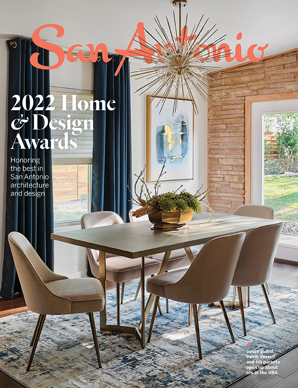 Eisenhower's Fort Sam Houston Home a Piece of Living History - San ...