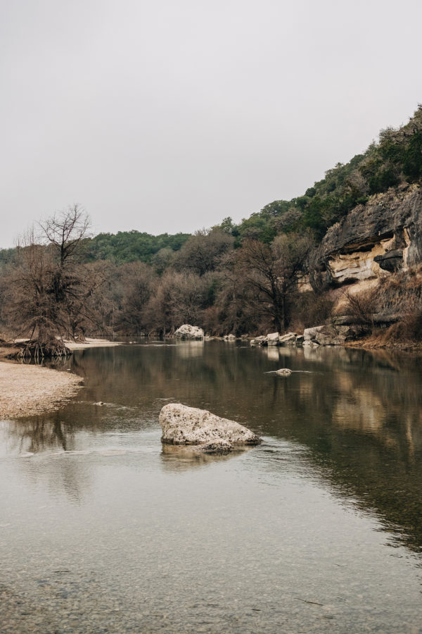 A Guide to Texas State Parks - San Antonio Magazine