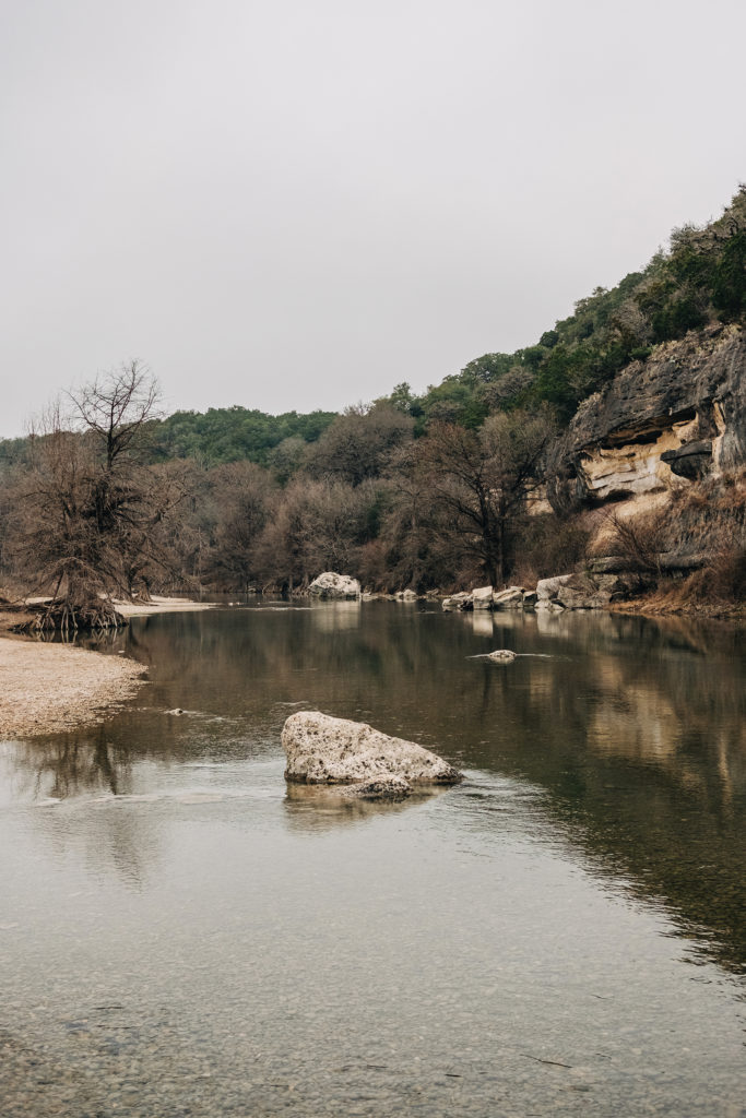 A Guide to Texas State Parks - San Antonio Magazine