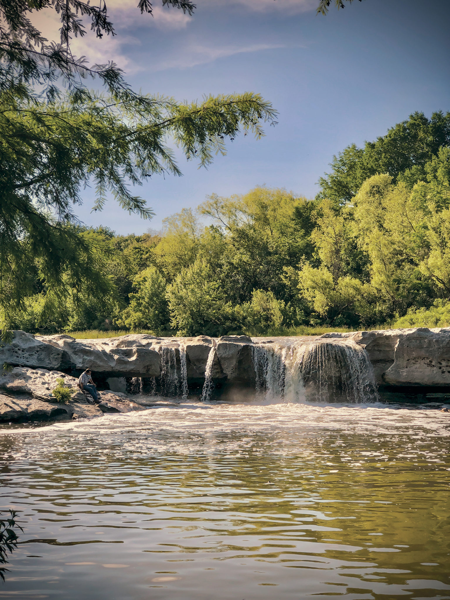 A Guide to Texas State Parks - San Antonio Magazine
