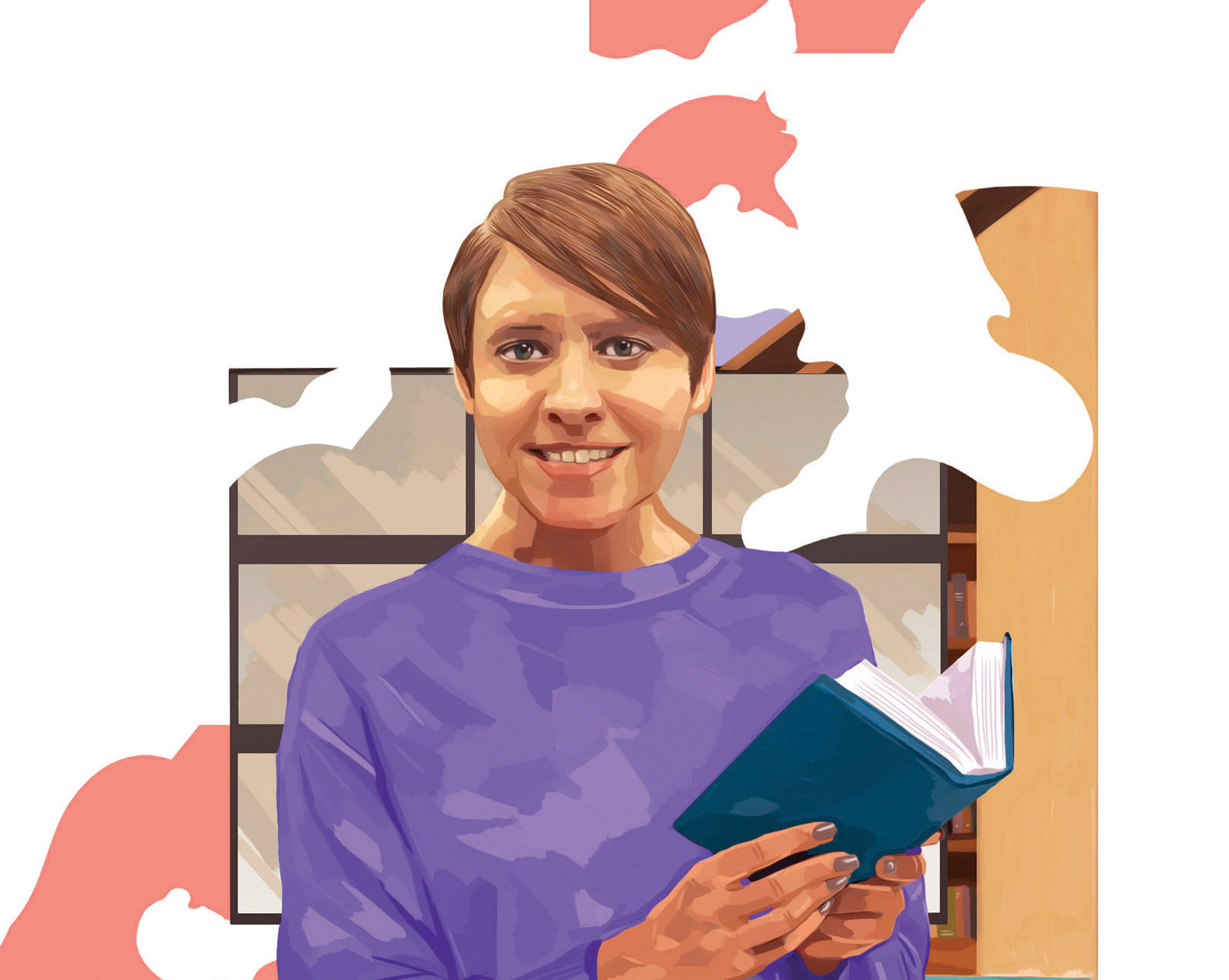 Jennifer Eckert's Instagram, Twitter & Facebook on IDCrawl