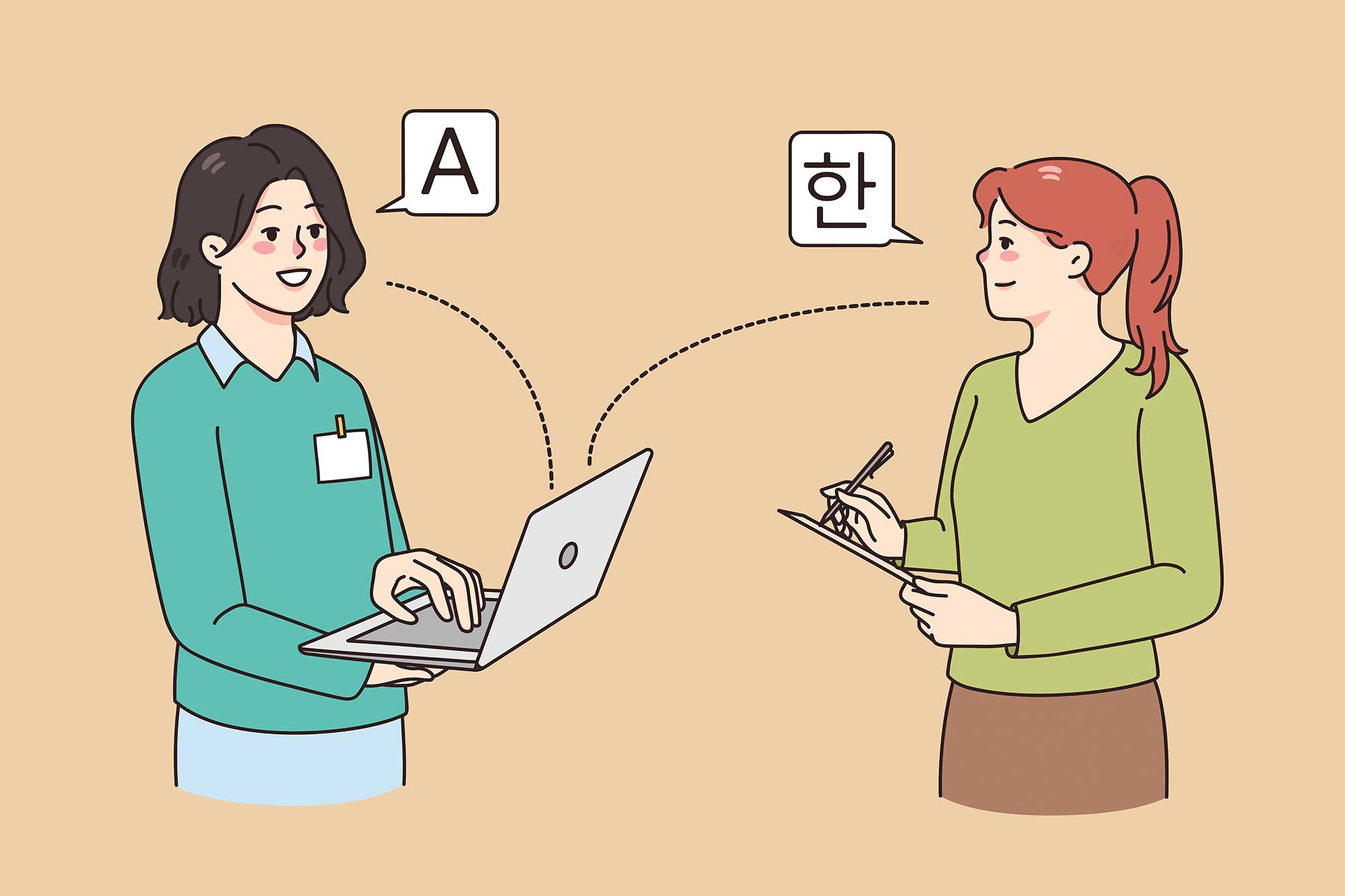 Improving Medical Translation - San Antonio Magazine