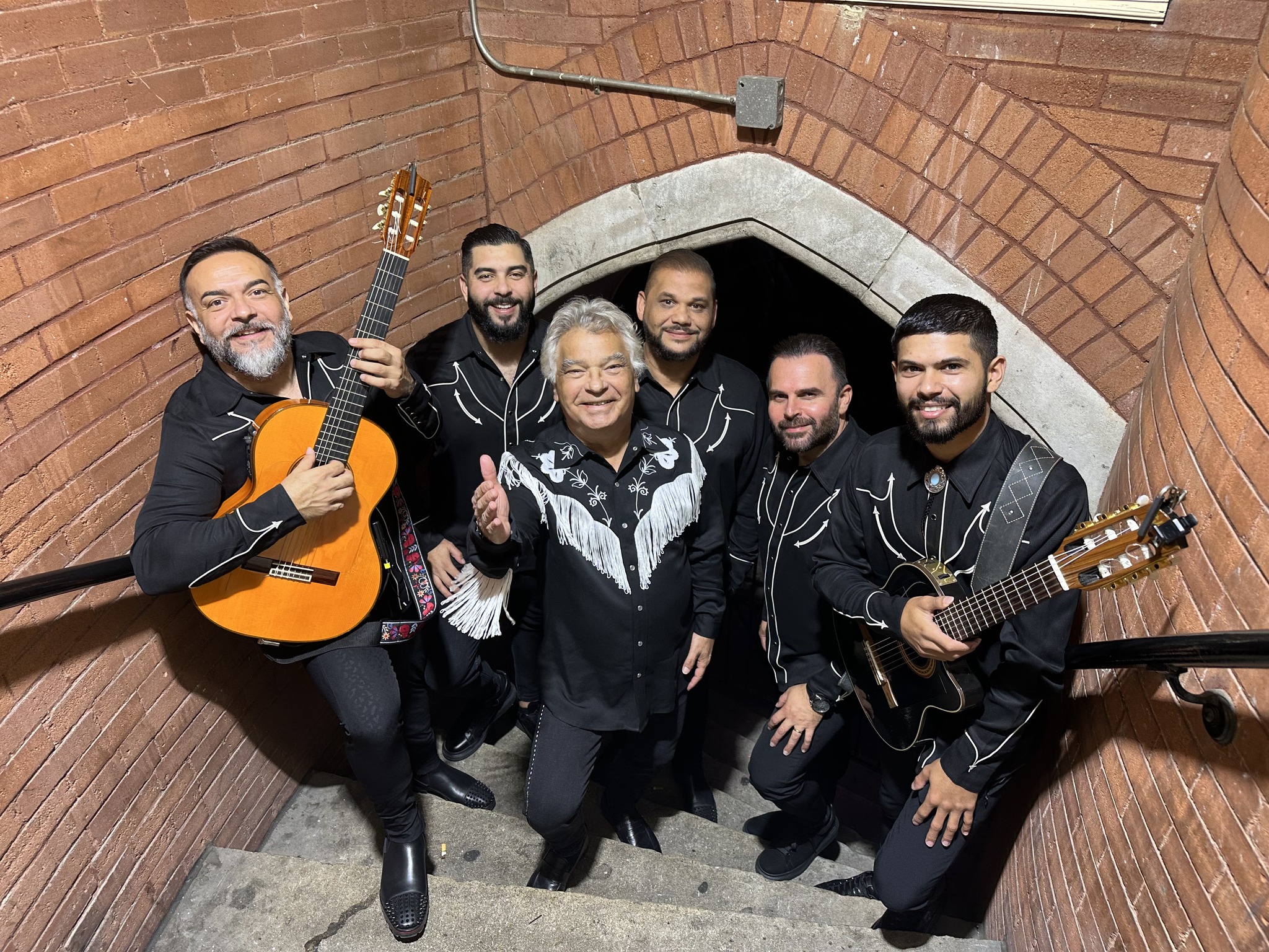 The Gypsy Kings Are on Stage at the Majestic Theatre - San Antonio Magazine