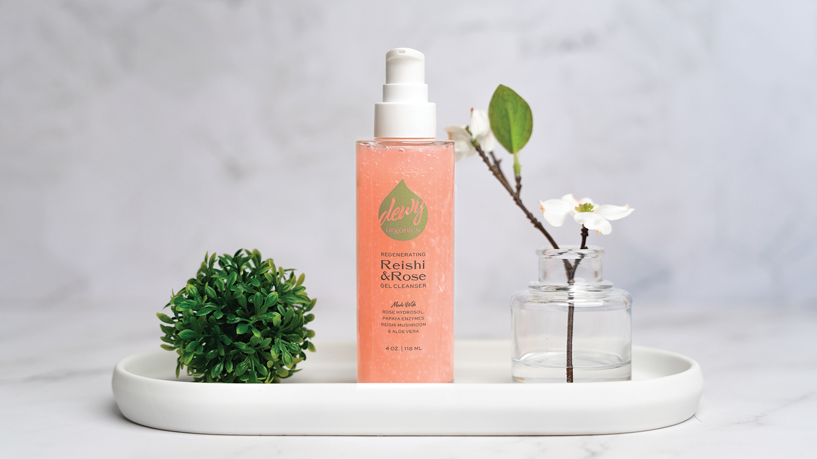 Dewy Skin Studio's Organic Approach - San Antonio Magazine